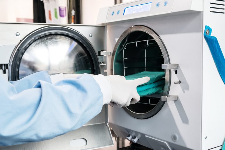 The Medical Waste Disposal Process | Medical Waste Pros