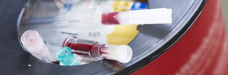 Examples of Regulated Medical Waste | Medical Waste Pros