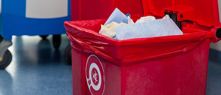 Regulated Medical Waste Categories and Examples | Medical Waste Pros